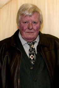 Condolence Book for Jim Meagher (Tullyallen, Louth) | rip.ie