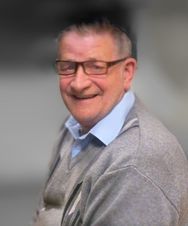 Condolence Book for James (Jimmy) O'Driscoll (Inchicore, Dublin) | rip.ie