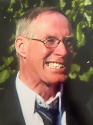 Death Notice of James O'Kelly (Artane, Dublin) | rip.ie