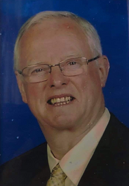 Condolence Book for James (Jim) O'Rourke (Trim, Meath) | rip.ie