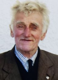 Condolence Book for James (Pat) Gibbons (Portsalon, Donegal) | rip.ie