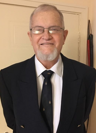 Death Notice of James Terence De Lacy (Harold's Cross, Dublin) | rip.ie