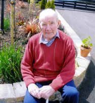 Condolence Book for James Walsh (Tubbercurry, Sligo) | rip.ie