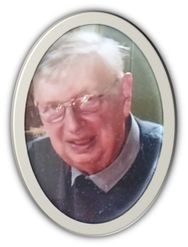 Death Notice of James Walsh (Inistioge, Kilkenny) | rip.ie