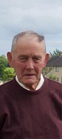 Death Notice of James Wickham (Enniscorthy, Wexford) | rip.ie