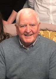 Family Notice of James (Jamsie) CASEY (Blackrock, Louth) | rip.ie