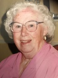 Death Notice of Jane (Maureen) QUINN (née Martin) (Artane, Dublin) | rip.ie