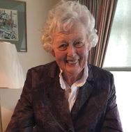 Death Notice of Janet BARCROFT (Dublin) | rip.ie