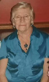 Death Notice of Janice Broe (née Pierce) (Ballymun, Dublin) | rip.ie