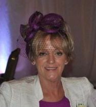 Condolence Book for Janice Prendergast (née O'Farrell) (Kimmage, Dublin ...