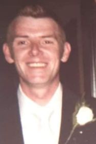 Condolence Book for Jason Fenlon (Athlone, Westmeath) | rip.ie