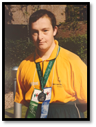 Condolence Book for Matthew Jason KEARNS (Deansgrange, Dublin) | rip.ie