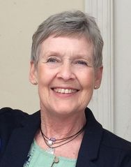 Condolence Book for Jean Margaret Gutteridge (née Greenwood) (Union ...