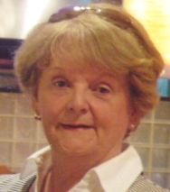 Condolence Book for Jean GAYNOR (née Kilcoyne) (Balally, Dublin) | rip.ie