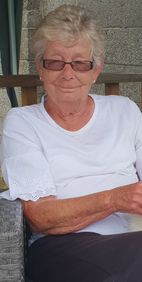 Condolence Book for Jean Ennis (née Hopkins) (Tallaght, Dublin) | rip.ie