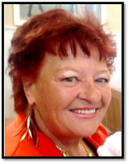 Condolence Book for Jean KELLY (née Devoy) (Sallynoggin, Dublin) | rip.ie