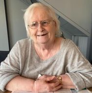 Condolence Book for Jean O'Connell (née Mutch) (Newcastle, Galway) | rip.ie