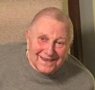 Condolence Book for Jeffrey BRADSHAW (Kilmorna, Kerry) | rip.ie