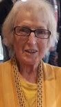 Death Notice of Jennette GLANCY (née Reynolds) (Santry, Dublin) | rip.ie
