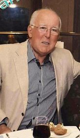Death Notice of JEREMIAH (JERRY) Coughlan (Blackrock, Cork) | rip.ie