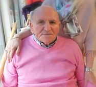 Condolence Book for Jeremiah (Jerry) Lane (Frankfield, Cork) | rip.ie