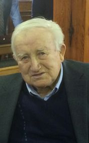 Condolence Book for Jerry (Jeremiah) LUCEY (Dunmanway, Cork) | rip.ie