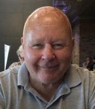 Condolence Book for Jerry Murphy (Crookstown, Cork) | rip.ie