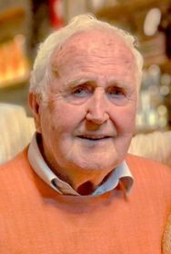 Condolence Book for James (Jimmy) BRODIGAN (Dundalk, Louth) | rip.ie