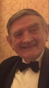 Condolence Book for James (Jim) CASEY (Foxrock, Dublin) | rip.ie