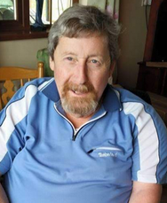 Condolence Book for Jim DIGAN (Killeigh, Offaly) | rip.ie