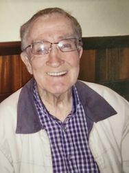 Condolence Book for Jim (James) Foy (Cloone, Leitrim) | rip.ie