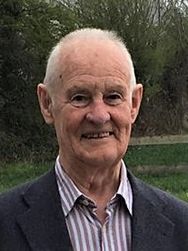 Death Notice of Jim Kiely (Fermoy, Cork) | rip.ie