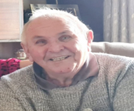 Death Notice of Jim (James) McCooey (Monaghan Town, Monaghan) | rip.ie