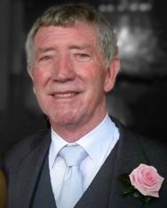 Condolence Book for James (Jim) McCormack (Stoneybatter, Dublin) | rip.ie