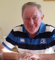 Death Notice of Jim (James) McDonald (Ballickmoyler, Laois) | rip.ie