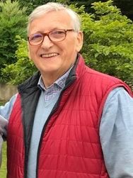 Death Notice of Jim McDonnell (Sandycove, Dublin) | rip.ie