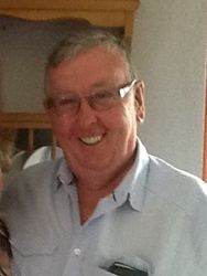 Condolence Book for Jim McKenna (Athboy, Meath) | rip.ie