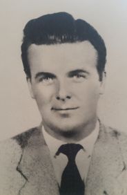 Condolence Book for James (Jim) McCarthy (Midleton, Cork) | rip.ie