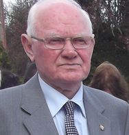 Condolence Book for James (Jim) Mc Donnell (Dunshaughlin, Meath) | rip.ie