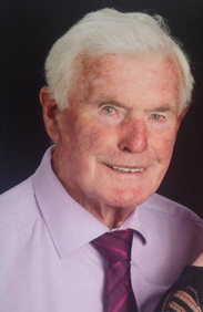 Death Notice of JAMES (JIM) McDONNELL (Toomevara, Tipperary) | rip.ie