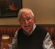 Condolence Book for James (Jim) Moran (Ballycroy, Mayo) | rip.ie