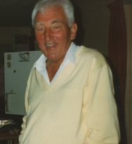 Death Notice of Jim Connell (Dublin) | rip.ie