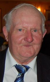 Condolence Book for James (Jim) RICE (Dundalk, Louth) | rip.ie