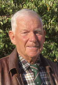 Condolence Book for Jim Walsh (Howth, Dublin) | rip.ie