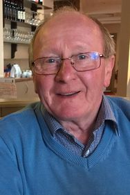 Condolence Book for James (Jimmy) Reilly (Ballinasloe, Galway) | rip.ie