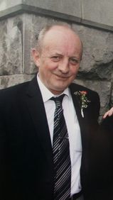 Condolence Book for James (Jimmy) Bradley (Drogheda, Louth) | rip.ie