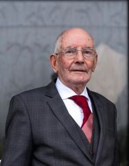 Condolence Book for James (Jimmy) Carty (Castlerea, Roscommon) | rip.ie