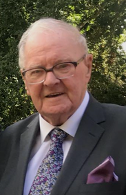 Condolence Book for James O'Connell (Jimmy) Fitzpatrick (Wicklow Town ...