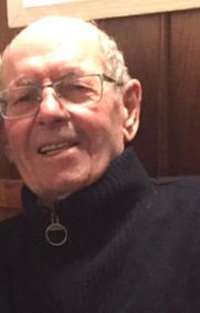 Death Notice of James (Jimmy) Furlong (Kilkee, Clare) | rip.ie