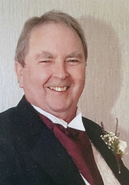 Condolence Book for James (Jimmy) Larkin (Clondalkin, Dublin) | rip.ie